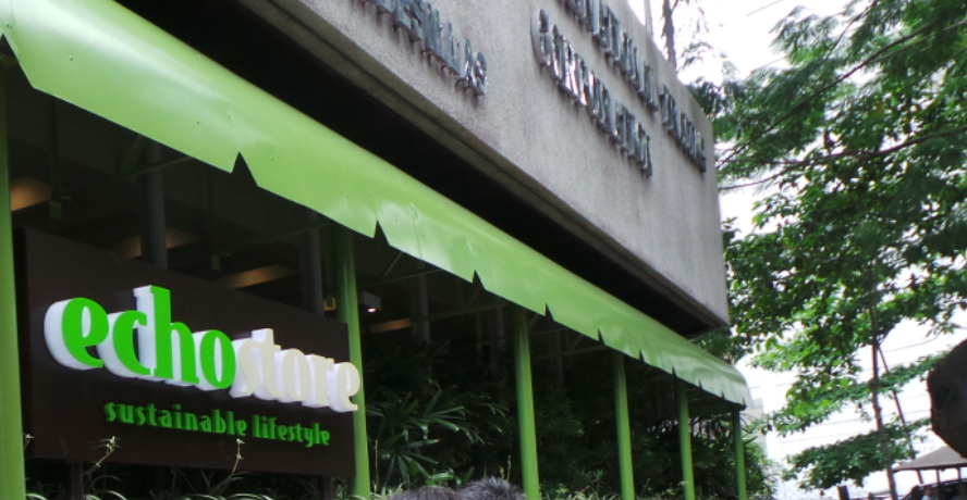 ECHOdeli now in Salcedo Village, Makati branch – ECHOstore ...
