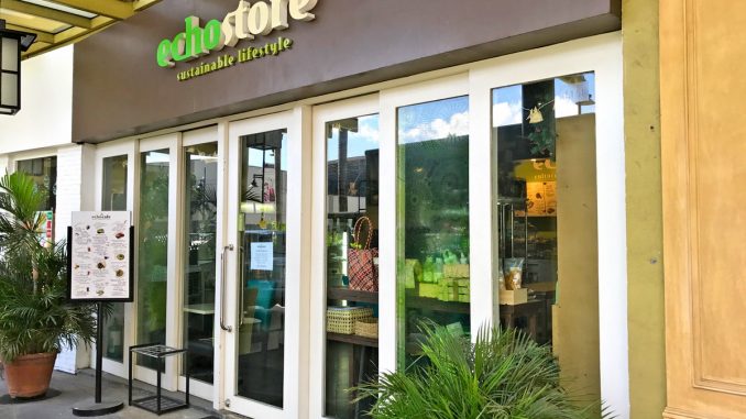 The Amazing ECHOstore – ECHOstore - Sustainable Lifestyle