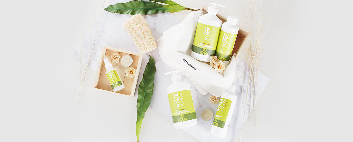 Home Essentials – ECHOstore - Sustainable Lifestyle