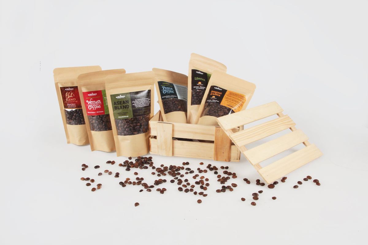 Coffee – ECHOstore - Sustainable Lifestyle