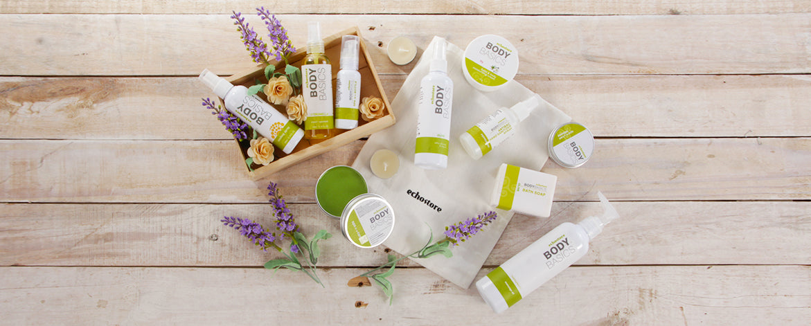 Ilog Maria – ECHOstore - Sustainable Lifestyle