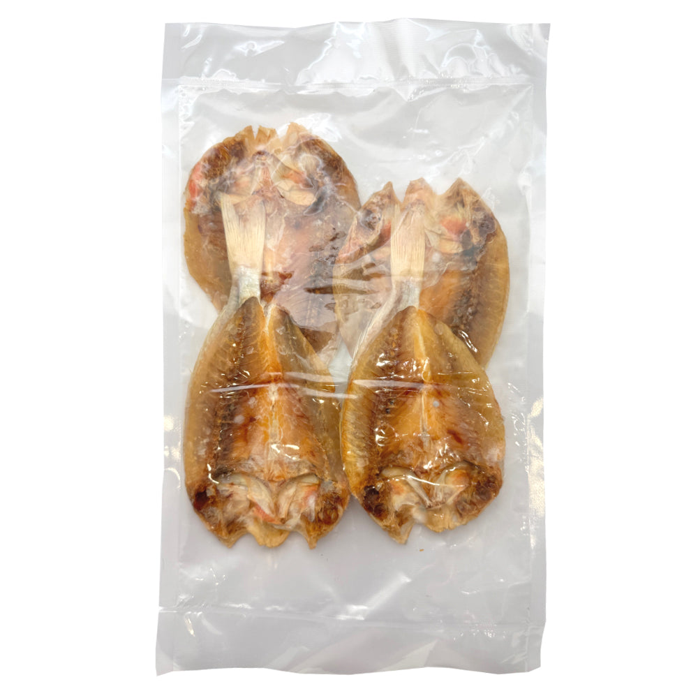 SIFA Dried Bisugo Daing 150g – ECHOstore - Sustainable Lifestyle