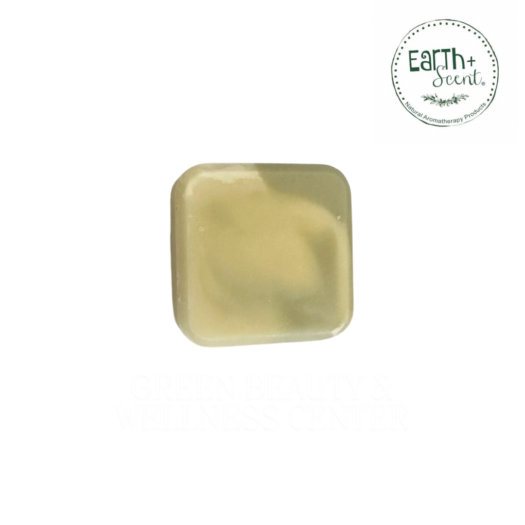 Earth+Scent Citro-Lemon Soap 60g – ECHOstore - Sustainable Lifestyle