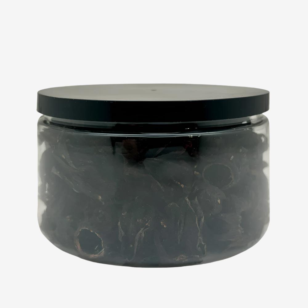 Sierreza Hibiscus Loose Tea – ECHOstore - Sustainable Lifestyle