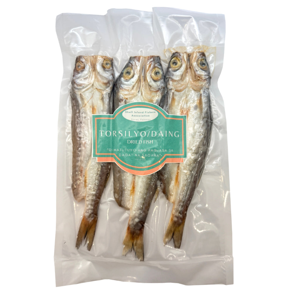 SIFA Dried Torsilyo 150g – ECHOstore - Sustainable Lifestyle