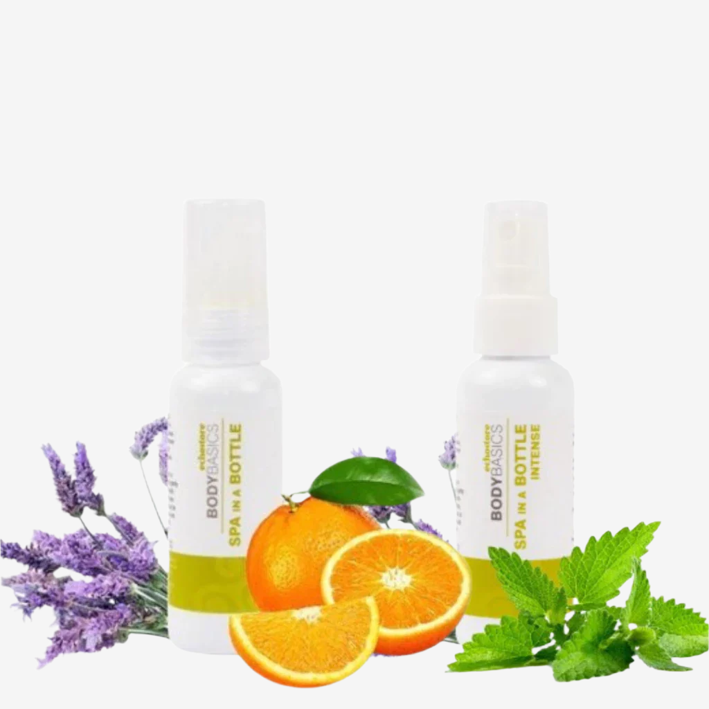 Spa in a Bottle Bundle – ECHOstore - Sustainable Lifestyle