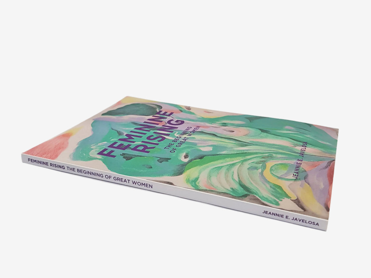 FEMININE RISING - The Beginning of GREAT WOMEN – ECHOstore ...