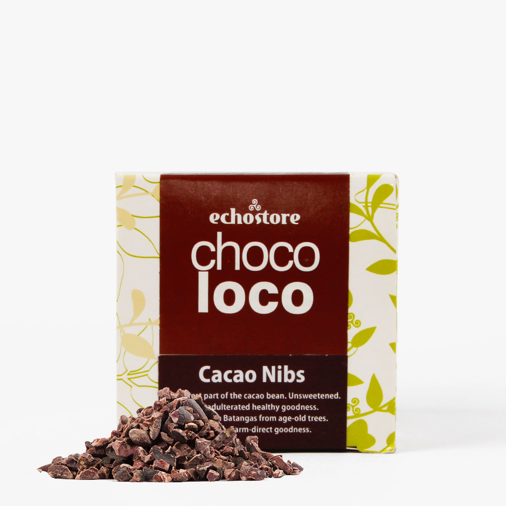 Choco Loco – ECHOstore - Sustainable Lifestyle