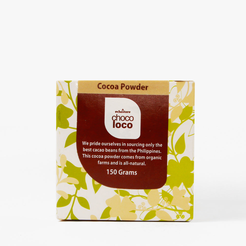 Choco Loco – ECHOstore - Sustainable Lifestyle