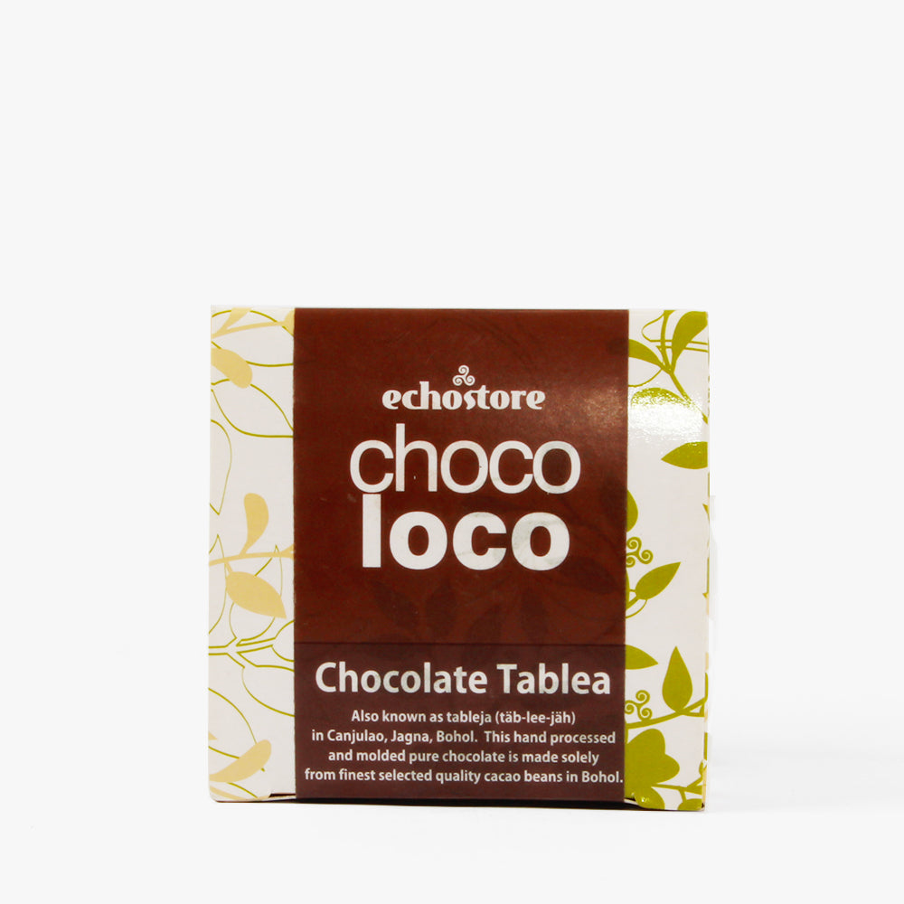 Choco Loco – ECHOstore - Sustainable Lifestyle