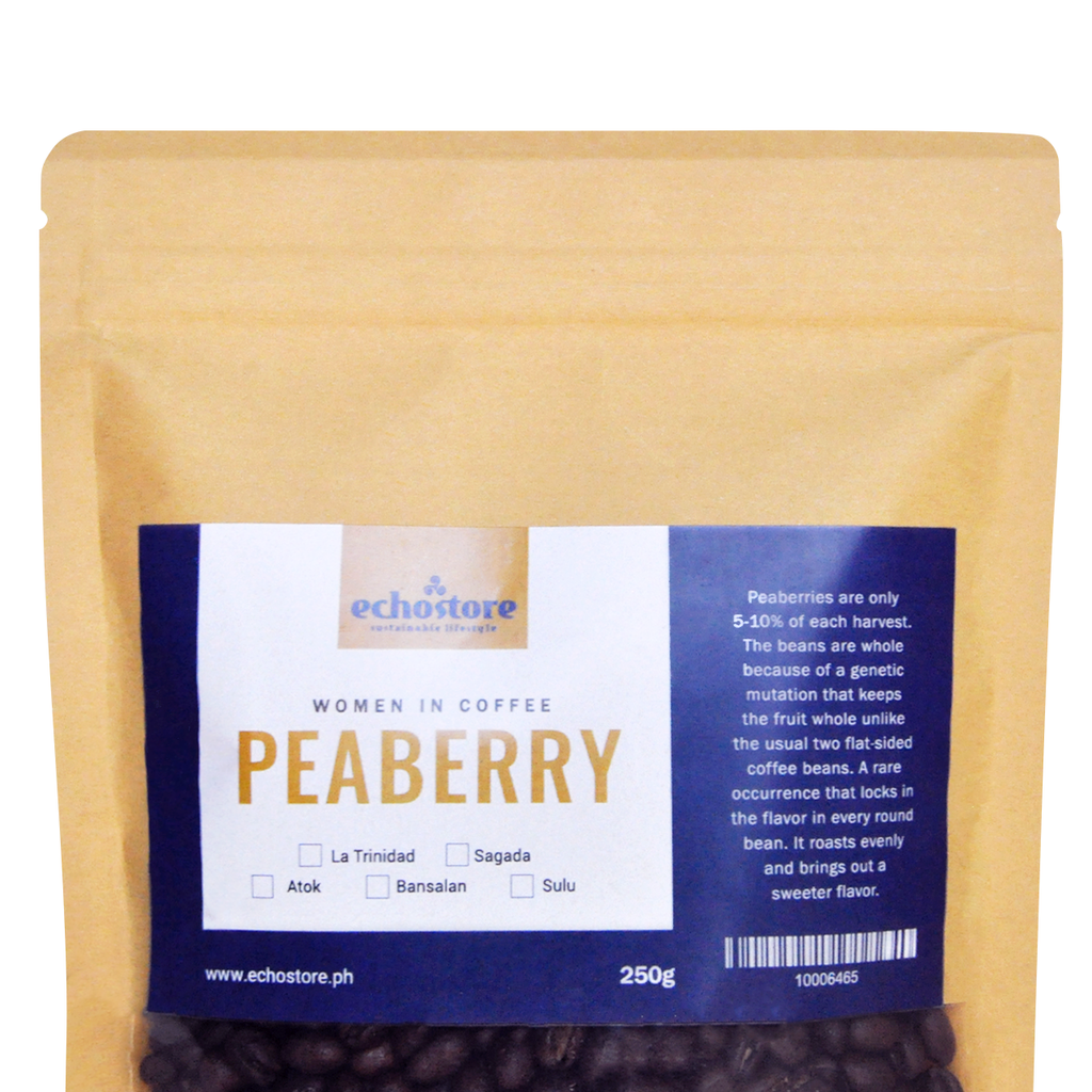 Women In Coffee – ECHOstore - Sustainable Lifestyle